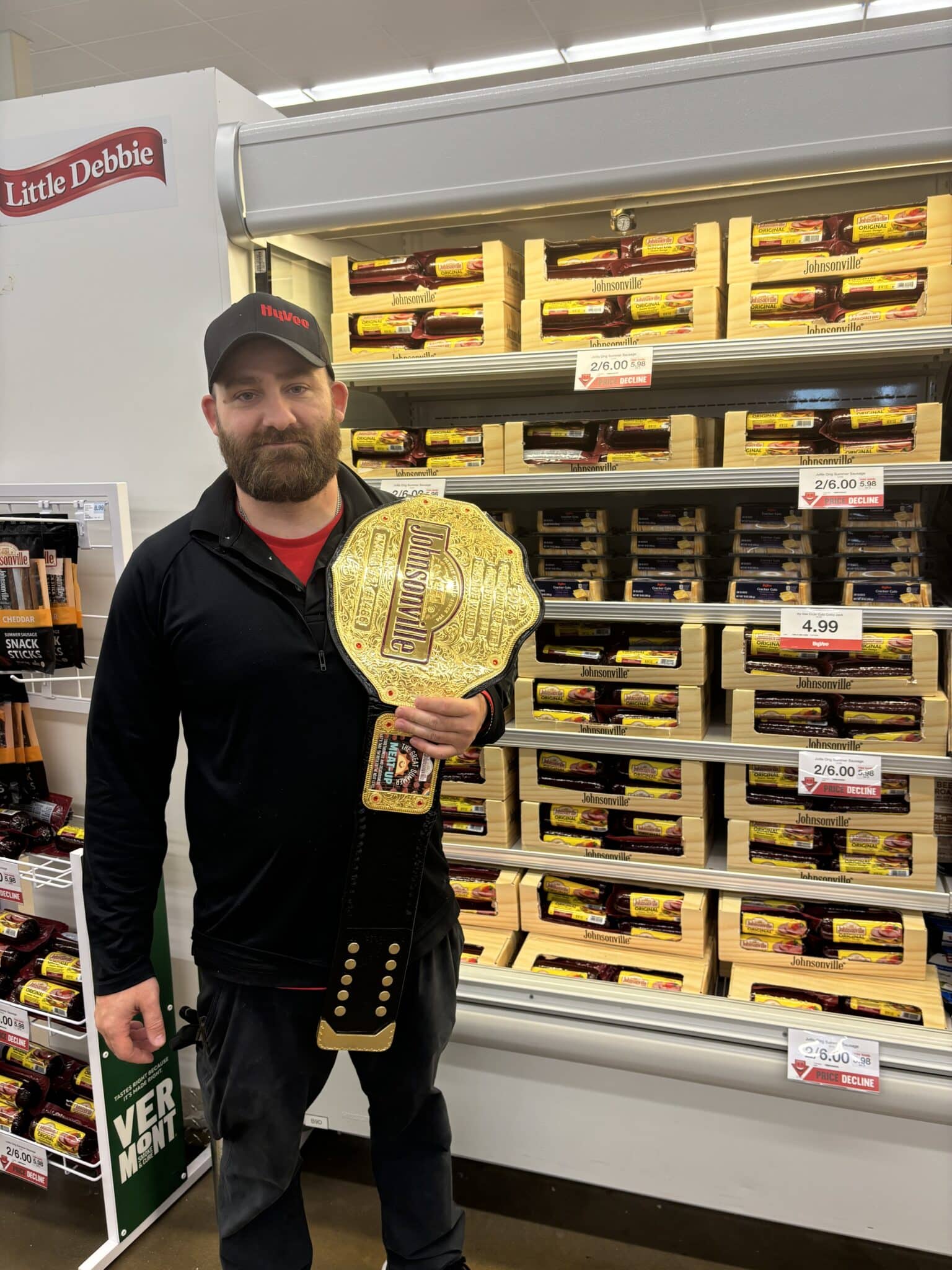 Custom Monopoly Championship Belt - ARM Championship Belts