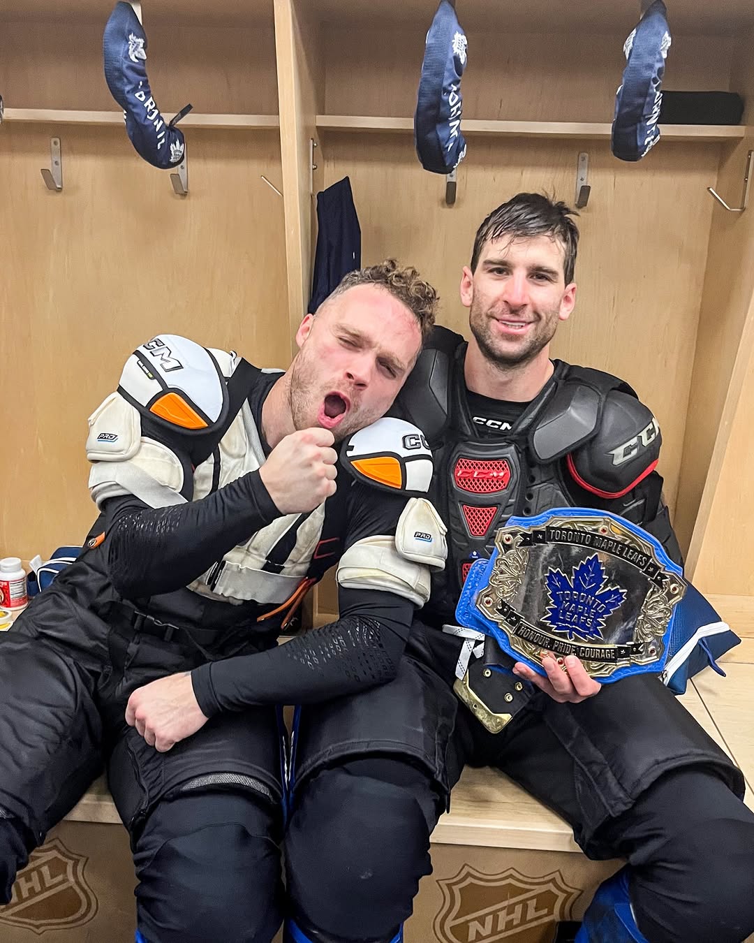 The Legendary Winged Eagle Championship Belt - ARM Championship Belts