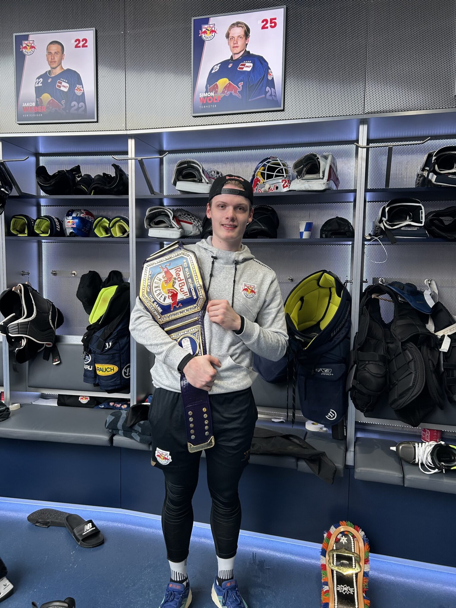 TakeDown Pro Wrestling Belt - ARM Championship Belts