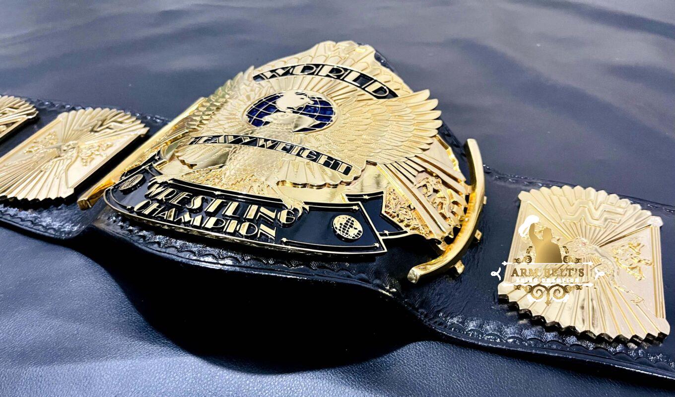 Upgrade Your Style with the HUKL Hogan Belt - Elevate Your Today!