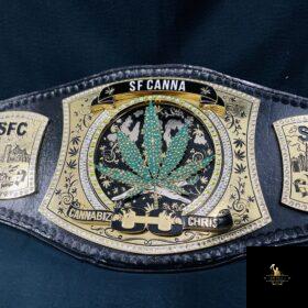 Enhance Your Look with Custom Spinner Belts - Get Special Discounts!