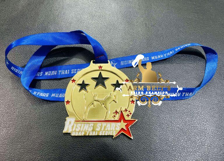 HD ENGRAVED CUSTOM AWARD MEDALS
