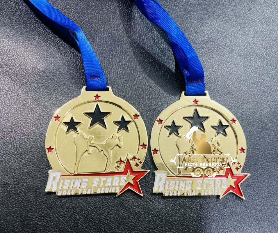 HD ENGRAVED CUSTOM AWARD MEDALS