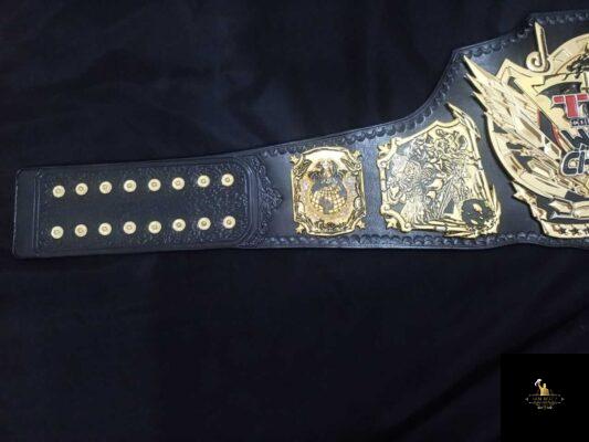 GAMING CHAMPIONSHIP BELT : ARM BELTS