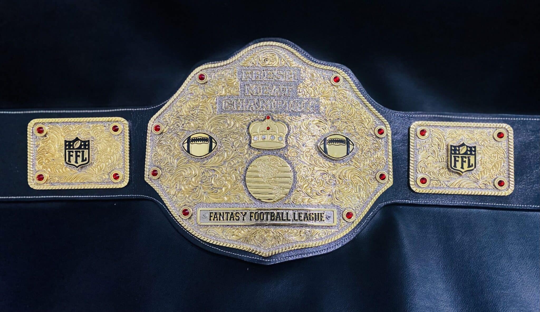 Ffl Champion Women