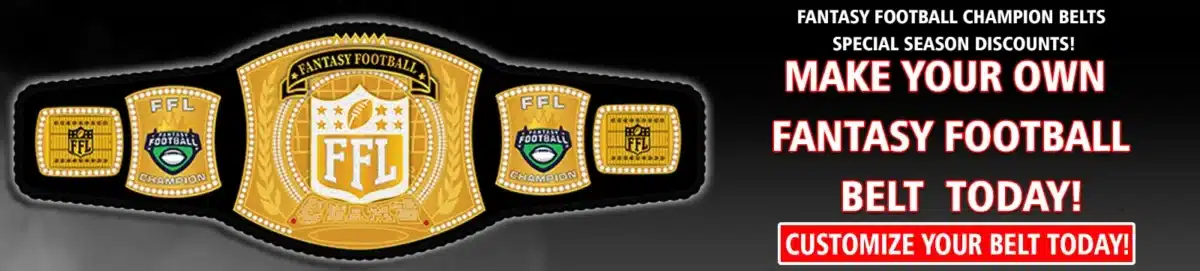 Create Your Own Championship Belts | Custom Wrestling Belt Design Service