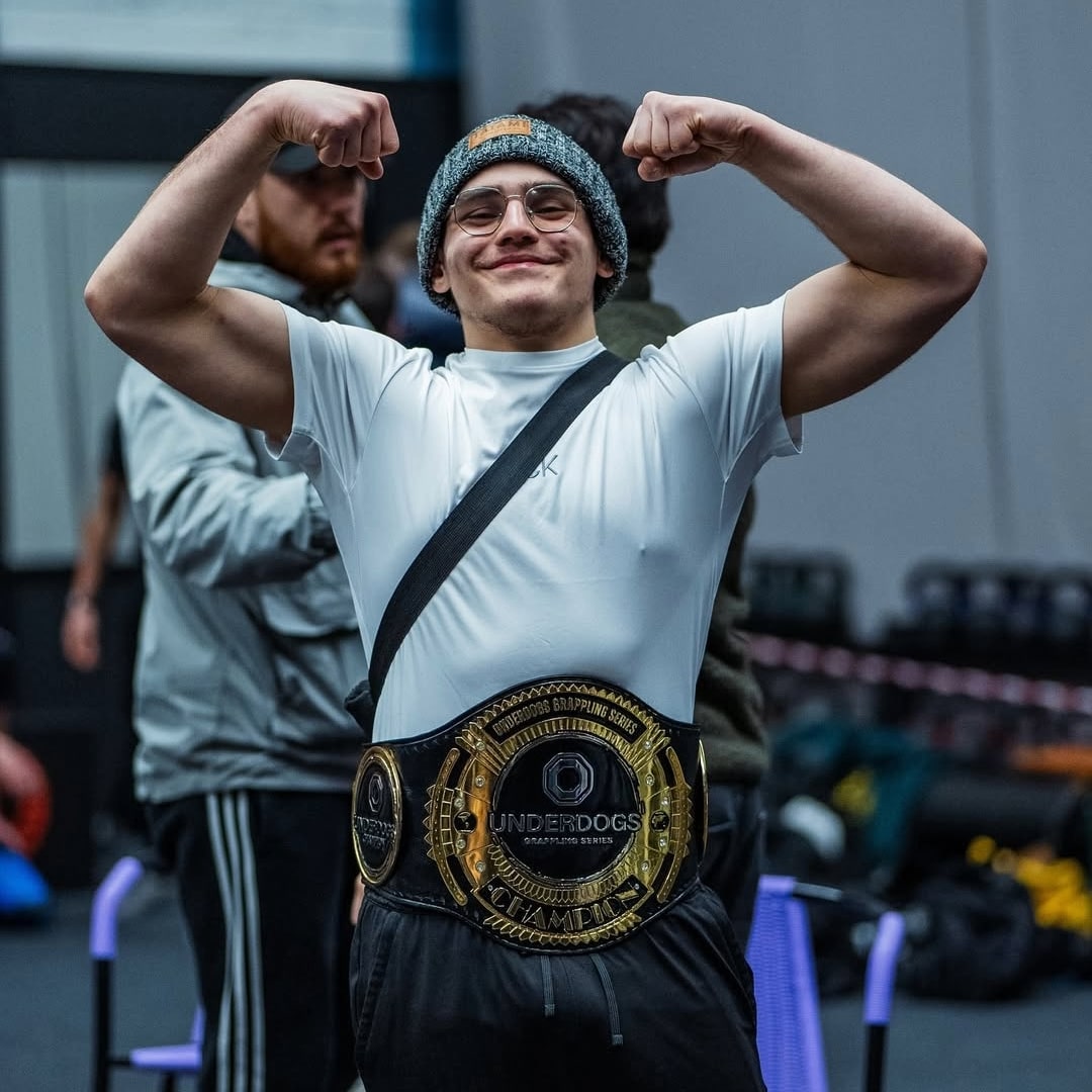 Championship Belts | Custom Belts For Sports, Events & Awards